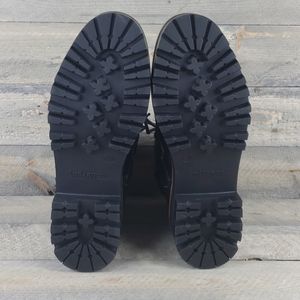 indigio rd | Shoes | Indigo Rd Island 2 Womens Black Combat Boots ...